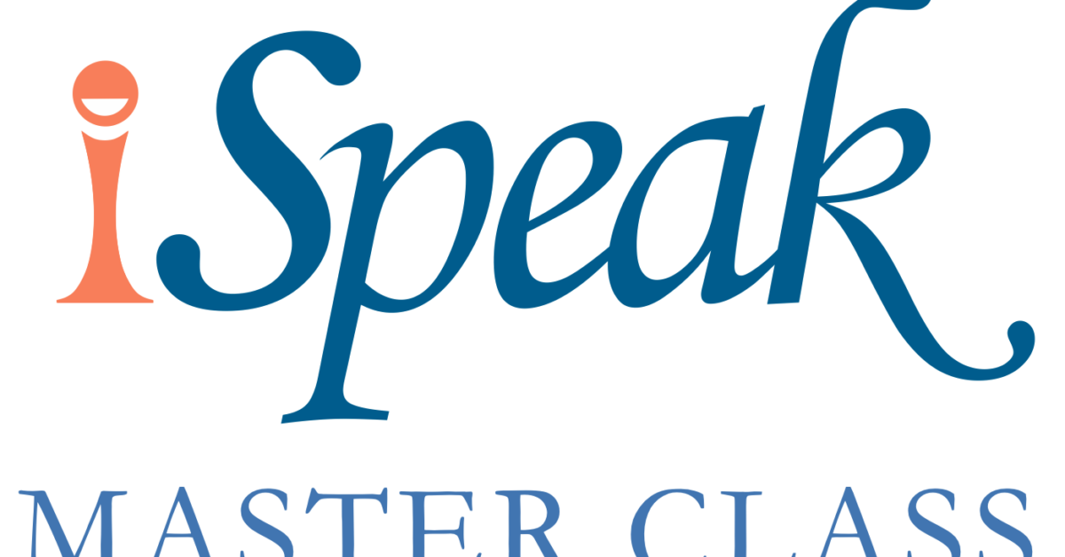 Training Solutions - iSpeak